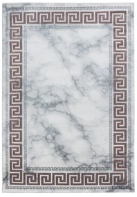 Kusový koberec Naxos 3818 bronze 160 x 230 cm