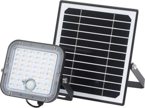 Osram - LED Solární reflektor se senzorem ENDURA LED/10W/230V IP65 + DO