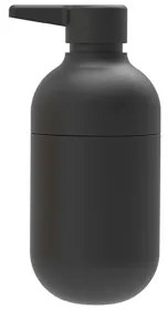 Dávkovač na mýdlo PUMP-IT Black 0,5 l Rig-Tig