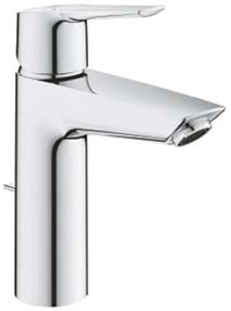 Umyvadlová baterie Grohe Start s výpustí chrom 23455002