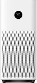 Xiaomi Smart Air Purifier 4 EU Bílá