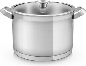 TESCOMA Hrnec GRADIUS s poklicí ø 24 cm, 7,0 l
