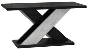 Prospero Konferenční stolek Xao Barva: artisan/černá