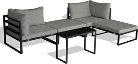 Autronic Zahradní sestava AZ-L1761 SIL