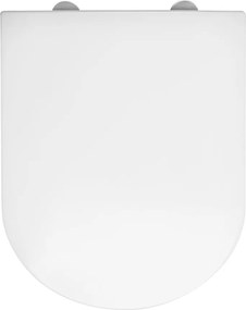 Bruckner Bruckner, BEHRENS RIMLESS WC kombi mísa s nádržkou, spodní/zadní odpad, bílá, 301.125.4