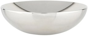 Alessi designové mísy Double (průměr 25 cm)