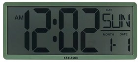 Hodiny Retro LCD – Karlsson