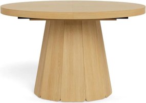 ACTONA GROUP Jídelní stůl ATMORE Ø120/180 H000025300