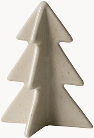 Vánoční dekorace z keramiky Winter Tree, různé velikosti
