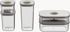 Sada dóz Smart Seal, 5 dílů