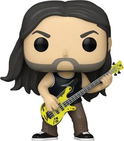 Funko POP! #487 Rocks: Metallica - Robert (72 Seasons)