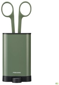 Nůžky prostřihávací špičaté s pouzdrem - 1075315 - Fiskars