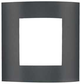 Nástěnné venkovní svítidlo ZENITH WALL - 713514 - Nova Luce