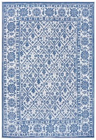 NORTHRUGS - Hanse Home koberce Kusový koberec Twin-Wendeteppiche 105431 Ocean – na ven i na doma - 200x290 cm