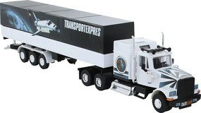 Monti System 24 Western Star Transport Express 1:48