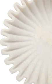 Mramorový dekorační tác ø 25 cm Savio – Premier Housewares