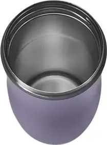 Contigo West Loop 2.0 Dark Plum 470 ml fialová / Termo hrnek / Autosea