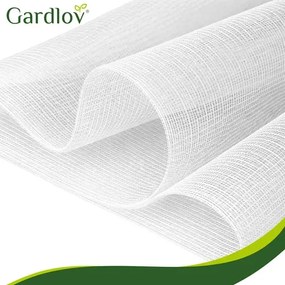 Ochranná síť na záhon 3x6m - Gardlov