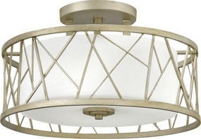 XXXLutz STROPNÍ SVÍTIDLO, 50.8/29.2 cm Elstead Lighting - Online Only svítidla - 009093035901