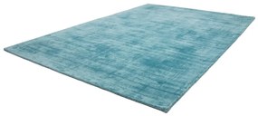 Obsession koberce Ručně tkaný kusový koberec MAORI 220 TURQUOISE ROZMĚR: 120x170