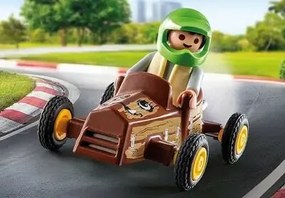 Playmobil® Special Plus 71480 Dítě s motokárou / Počet dílků: 6 / od 4