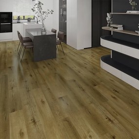 Vinylová plovoucí podlaha Area Floors Authentic Oak Click Rigid 6503 Dub císařský 1 m²