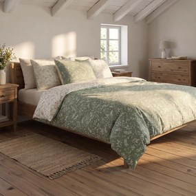 Bavlněné povlečení Florina - duo - nové Velikost: atypický 240 x 200 + 2 x 70 x 90