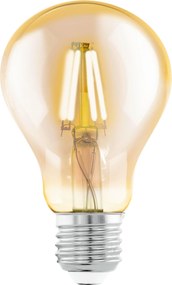XXXLutz FILAMENTOVÁ LED ŽÁROVKA E27 Eglo - Žárovky - 003348222301