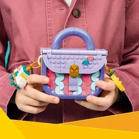 LEGO® Creator 3 v 1 31391 Módní kabelka s úložným prostorem / Počet dí