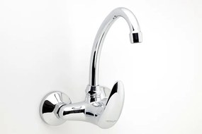 Novaservis Metalia 55 55034.0 dřezová / umyvadlová baterie nástěnná 100 mm