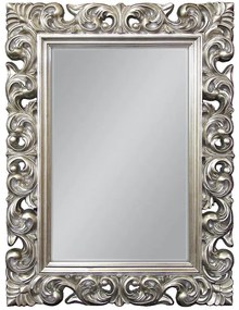 Zrcadlo Dessin S 91x121 cm