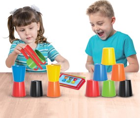 STUDO GAMES - Šikovné chobotničky