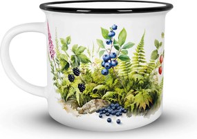 Hrneček Dary lesa - ježek 236 ml