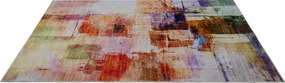 Obsession, Kusový koberec Avantgarde 109 Multi, 230x330, vícebarevná, chodba / předsíň