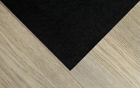 BEAUFLOR PVC podlaha - lino BLACKTEX Columbian Oak 629L - světlejší dřevo ŠÍŘKA: 4 m, POUŽITÍ: Zátěžové