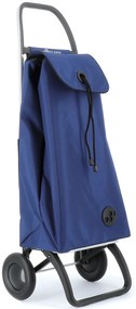 Rolser I-Max MF 2 nákupní taška na kolečkách, tmavě modrá
