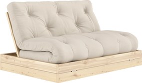Karup Design Rozkládací pohovka a postel FLIP - 747 Béžová