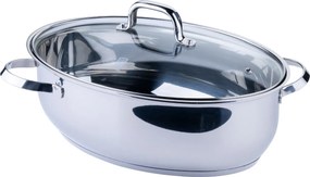 XXXLutz PEKÁČ 38 cm Chefkoch+Fackelmann - Online Only vaření - 004124086402