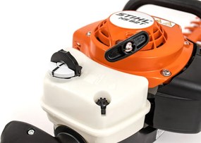 Benzínové nůžky na živý plot STIHL HS 82 T