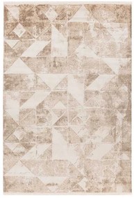 Lalee Kusový koberec Palais 501 Beige Rozměr koberce: 200 x 290 cm