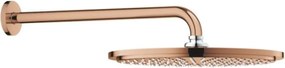 Grohe Rainshower Cosmopolitan - Hlavová sprcha Cosmopolitan 310 s ramenem 38 cm, 1 proud, Warm Sunset 26066DA0