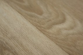 IVC Commercial, PVC podlaha - lino Logitex Ultimate 55 Toronta T13, na míru, šíře 2m,4m, béžová, filc, chodba / předsíň