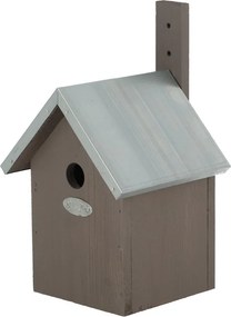 Dřevěná budka pro sýkorky – Esschert Design