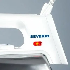 Severin BA 3211 bílá / žehlička / 1200W
