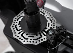 Elektrické autíčko Lamborghini Revuelto XL STRONG zelené