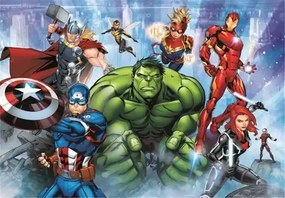 Clementoni PUZZLE Avengers / 180 dílků / od 7 let