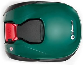 Robotická sekačka ROBOMOW RK2000 PRO