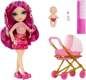 MGA Panenka Rainbow High Jr. High Bestie Babysitters – Stella Monroe /