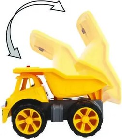 BIG Power  55816 Maxi Truck 46 cm / od 2 let