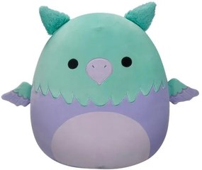 Plyšák squishmallows gryf minerva 30 cm